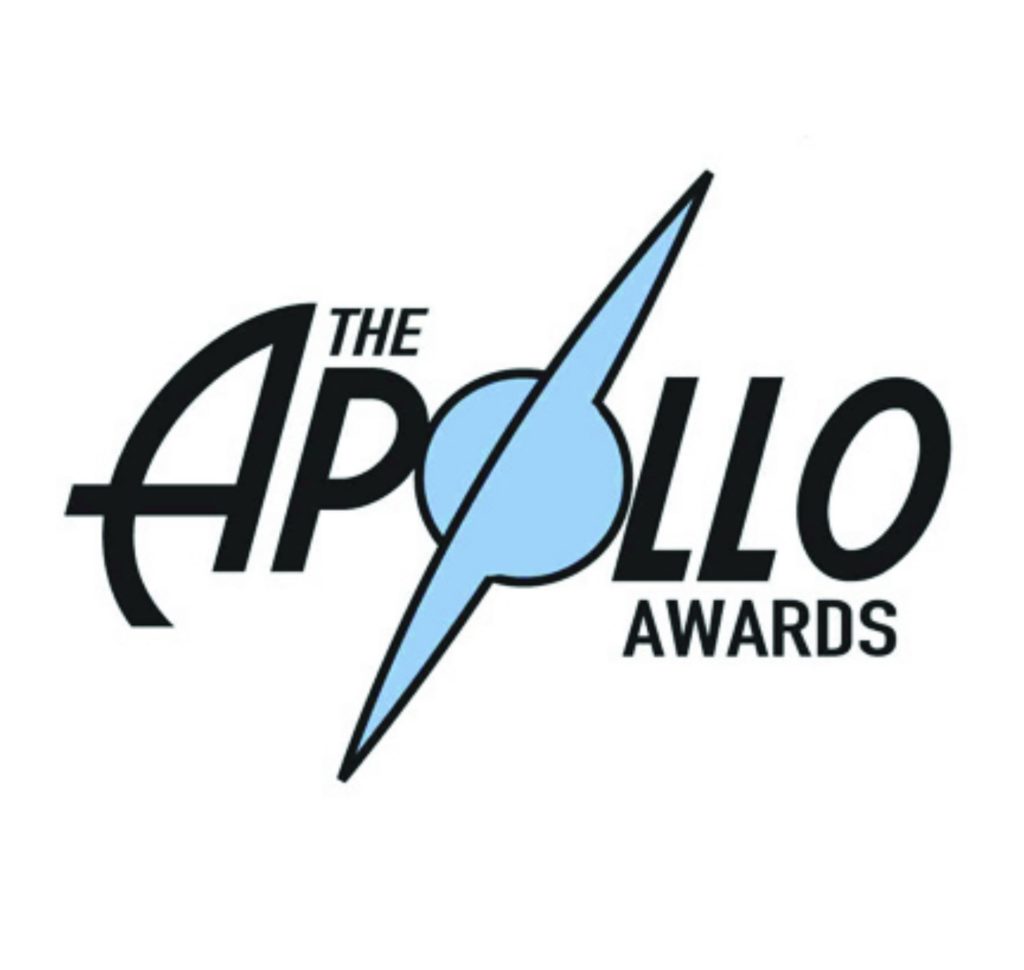 Apollo Logo – 101010 Productions